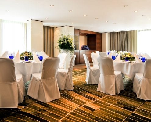 Hilton Hotel Den Haag - BASMA